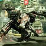 Hawken aparece listado para Xbox One en Taiwán