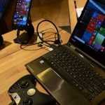 El streaming de Xbox One a Windows 10 Mobile podría llegar pronto