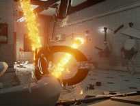 Anunciado DOGOS, el nuevo shoot' em up de los creadores de Project Root