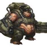 Todos los demonios de DOOM en su arte conceptual – Generacion Xbox