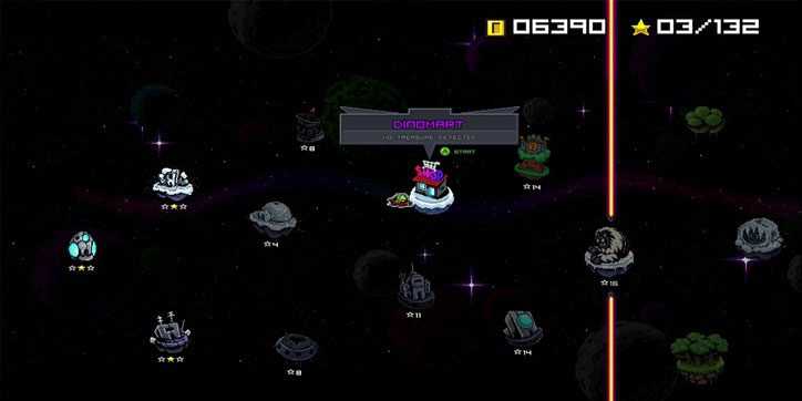 JumpJet Rex – Generacion Xbox