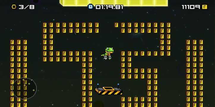 JumpJet Rex – Generacion Xbox