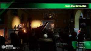 Dangerous Golf – Generacion Xbox