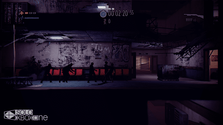 Deadlight: Director’s Cut – Generacion Xbox