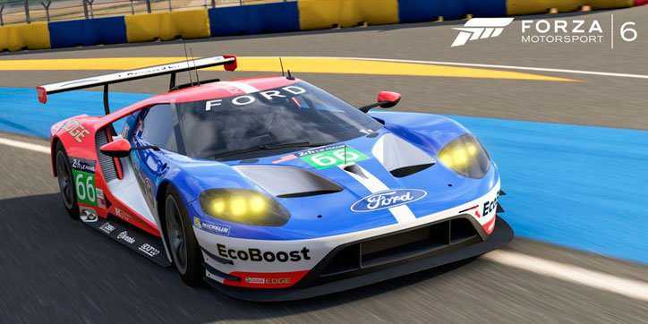 Turn 10 anuncia oficialmente el Forza Racing Championship – Generacion Xbox