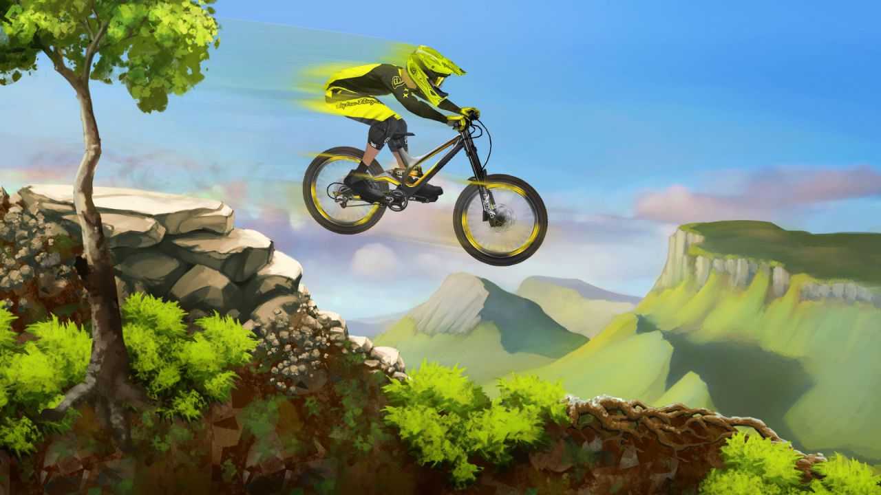 Bike Mayhem 2 – Generacion Xbox