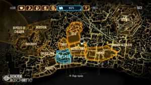 Dex: Enhanced Edition - Generacion Xbox