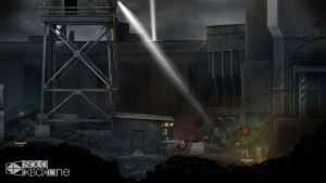 Dex: Enhanced Edition - Generacion Xbox