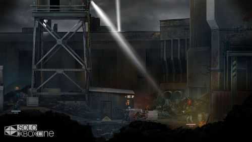 Dex: Enhanced Edition – Generacion Xbox