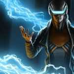 Dex: Enhanced Edition