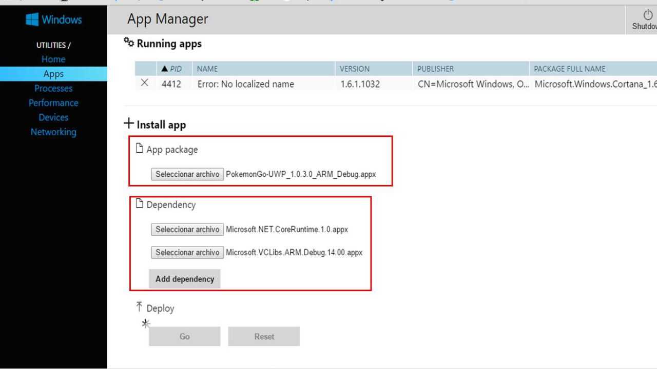 Juega a Pokemon Go en 10 Mobile gracias a PoGo – Generacion Xbox