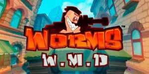 Worms W.M.D tendrá contenido exclusivo para la versión de Xbox One con ...