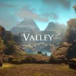 Valley