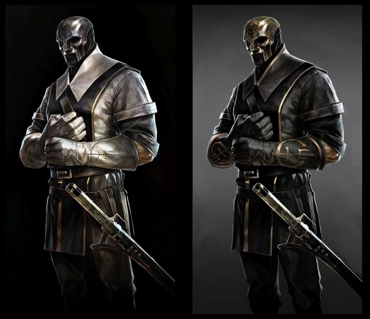 Dishonored 2 se muestra con nuevas imágenes – Generacion Xbox