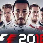 F1 2016