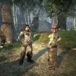 Fable II Platinum Hits ya funciona en Xbox One