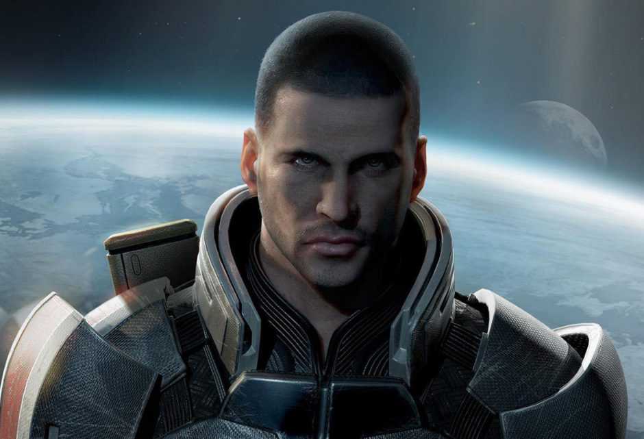 La trilogía original Mass Effect podría ser remasterizada – Generacion Xbox