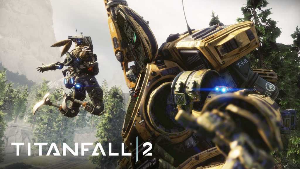 Titanfall 2: Parche de la Tech Test y detalles de todos sus cambios ...