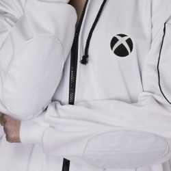 Microsoft presenta Xbox Onesie, la prenda para los jugadores