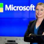 Saoirse Fahey e Ignacio Panizo, nuevos responsables de Microsoft en España