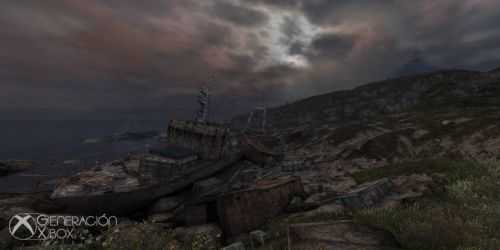 Dear Esther: Landmark Edition – Generacion Xbox Dear Esther: Landmark Edition – Generacion Xbox
