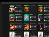 Otras 24 aplicaciones UWP nuevas disponibles para Xbox One