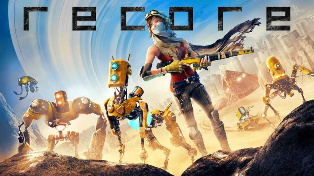 Armature Studio busca personal, ¿Recore 2? – Generacion Xbox