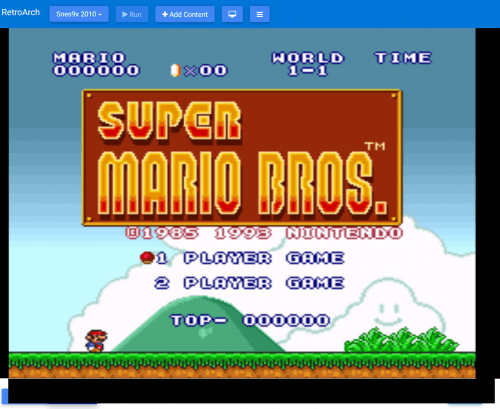 Tutorial de RetroArch Web para Xbox One – Generacion Xbox