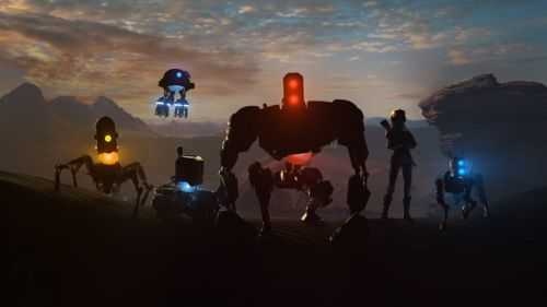 ¡Los lectores opinan! Preguntas sobre ReCore – Generacion Xbox