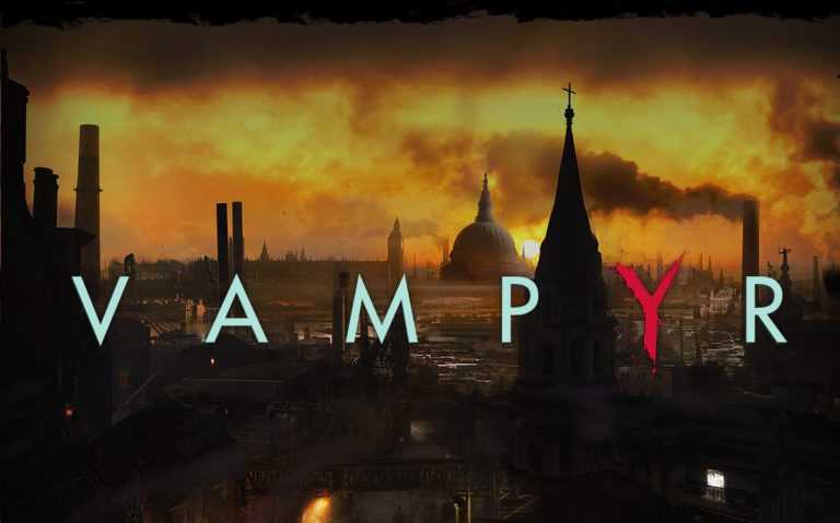 Nuevos datos sobre el tamaño del mapa y la jugabilidad de Vampyr