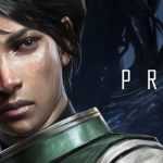 El nuevo tráiler de Prey nos muestra a Morgan Yu en ambos géneros