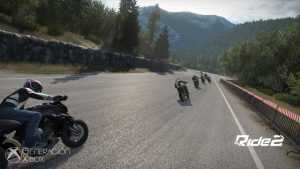 Ride 2 – Generacion Xbox