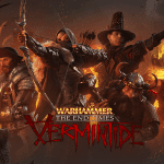 Nuevo DLC anunciado para Warhammer: End of Times - Vermintide
