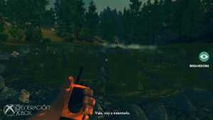 Firewatch – Generacion Xbox