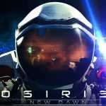 Osiris: New Dawn anunciado para Xbox One