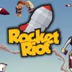 Análisis de Rocket Riot