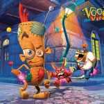 Anunciado un remaster de Voodoo Vince que llegará el próximo año