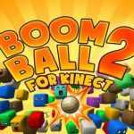 Boom Ball 2 anunciado para Kinect y esta vez con cooperativo