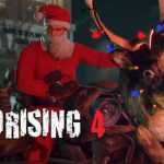 El primer DLC de Dead Rising 4 ya está disponible, ideal para fechas ...