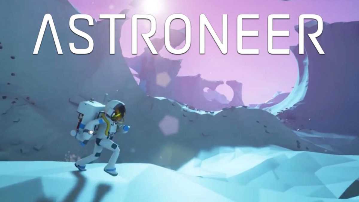 Análisis de Astroneer – Generacion Xbox