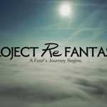 Atlus nos muestra un teaser de su próximo trabajo, Project Re Fantasy