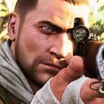 Conoce a Karl Fairburne en el nuevo tráiler de Sniper Elite 4
