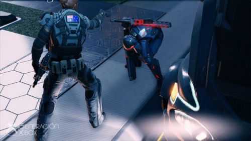 Análisis de XCOM 2 – Generacion Xbox