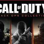 Call of Duty: Black Ops Collection estará disponible en Xbox 360