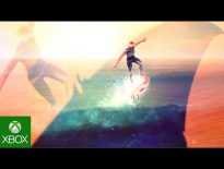 Climax anuncia un nuevo juego de Surf