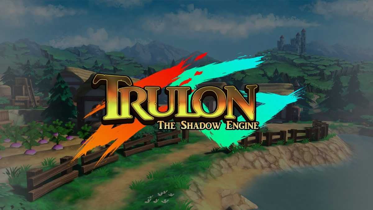 Análisis de Trulon: The Shadow Engine – Generacion Xbox