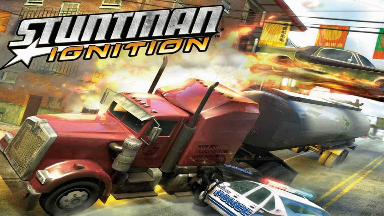 [Confirmado] Stuntman: Hollywood es real y está en desarrollo por Saber ...