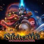 Análisis de Siegecraft Commander