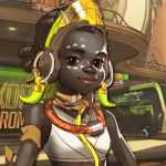 Overwatch "entrevista" a Efi Oladele, la posible próxima heroína que ...