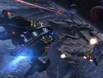 Microsoft presenta Xbox Stream Collider